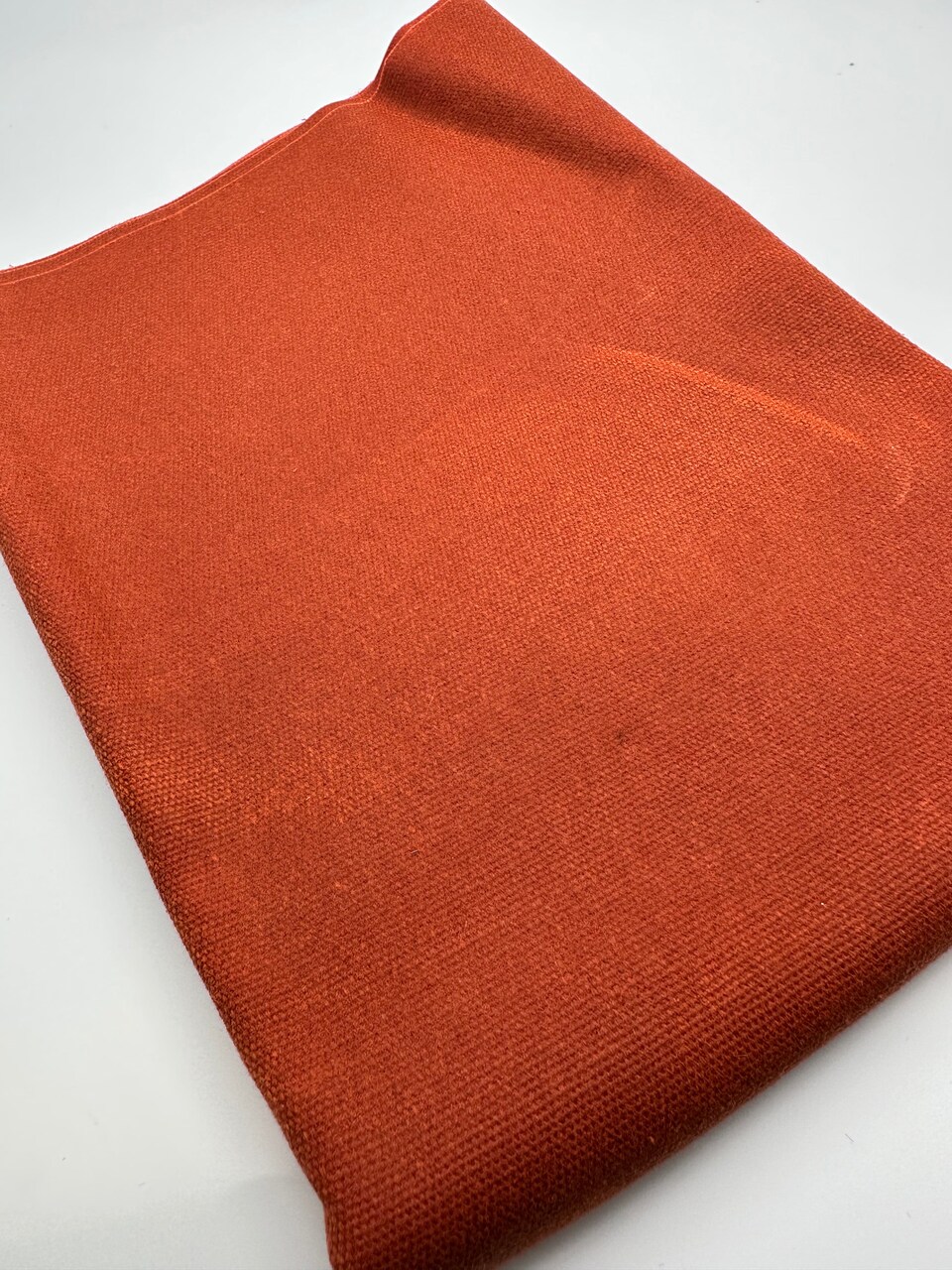 Rust 12oz Waxed Canvas | Michaels Rust 12oz Waxed Canvas | Michaels